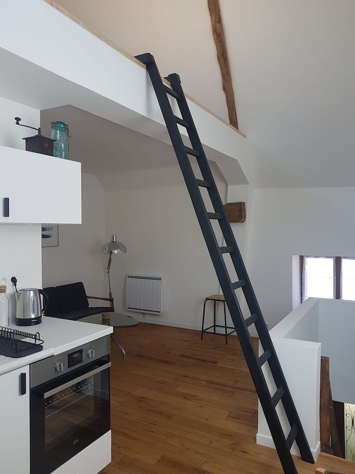 Duplex Dacoté - Guillac