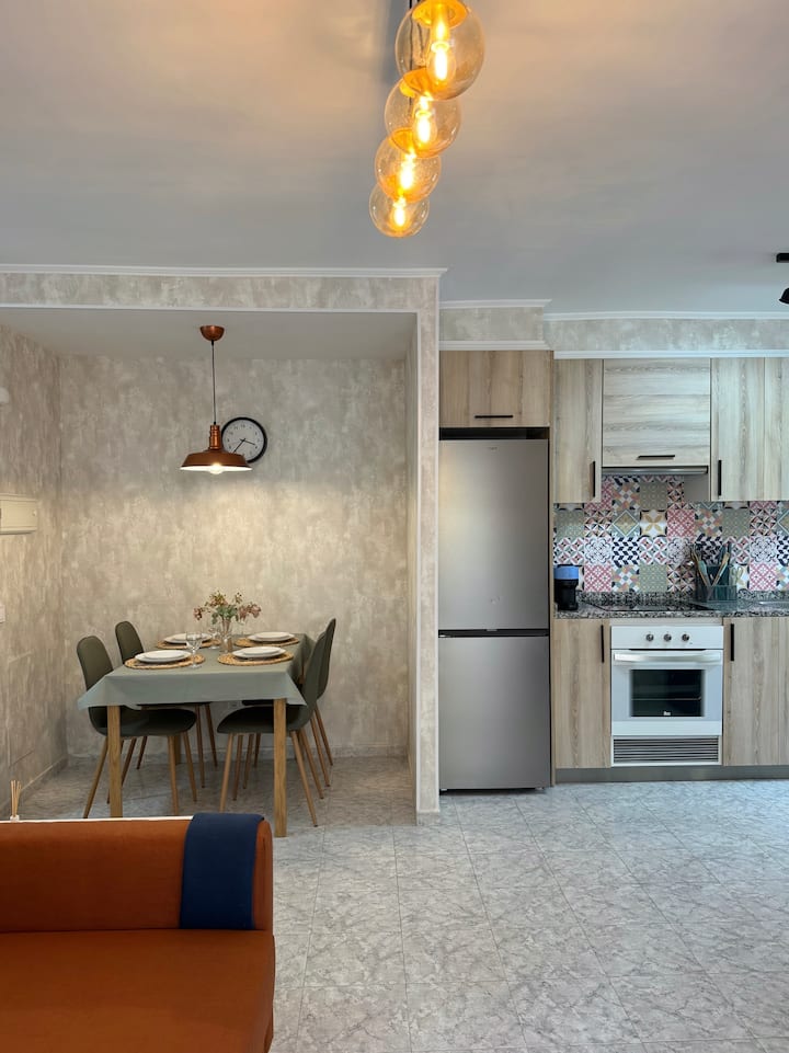 Enjoy.catalunya.apartment1 - Lloret de Mar