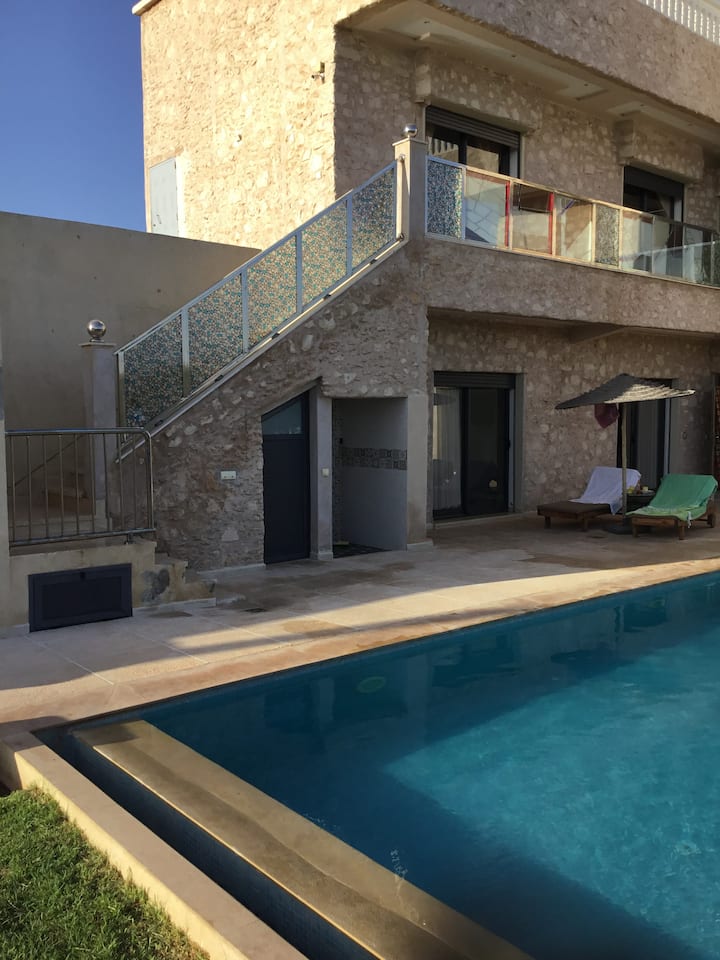 Havre De Paie, Très Reposant - Essaouira