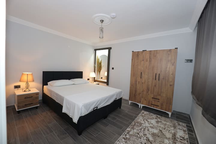 Ekonomik Aile Odası 1+1 - Edremit, Balıkesir