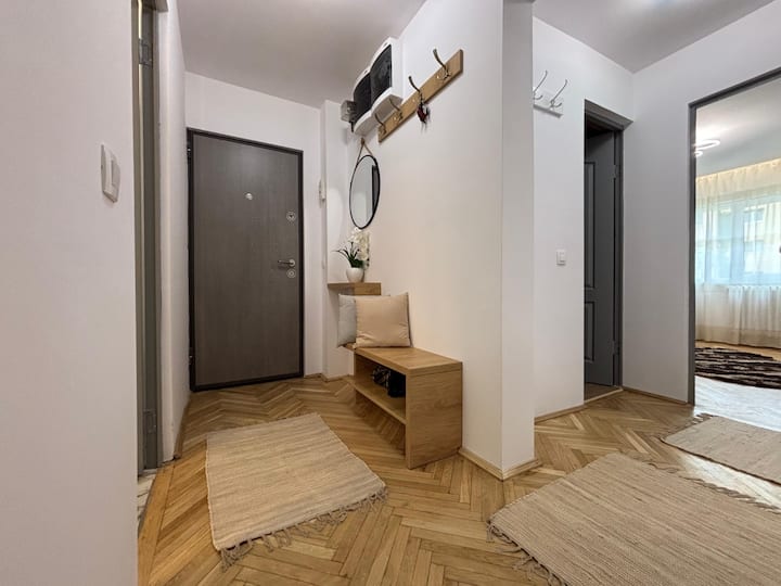 Apartament In Cluj-napoca - Cluj-Napoca