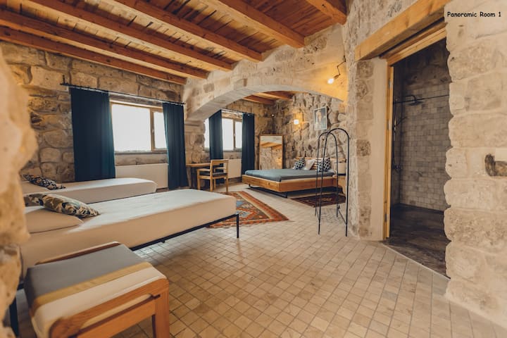 Cappadocia Family Suites - Cappadocia
