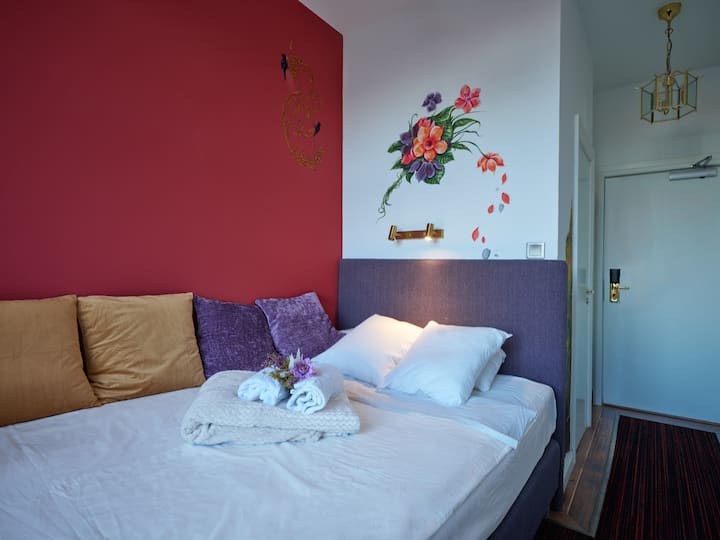 City Hotel Söder - Stockholm