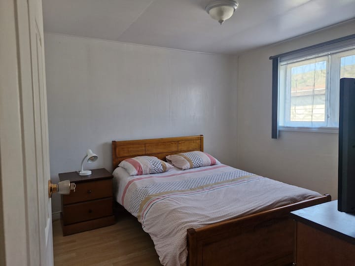 Chez Jean-marc Chambre 2 - Saint Pierre and Miquelon