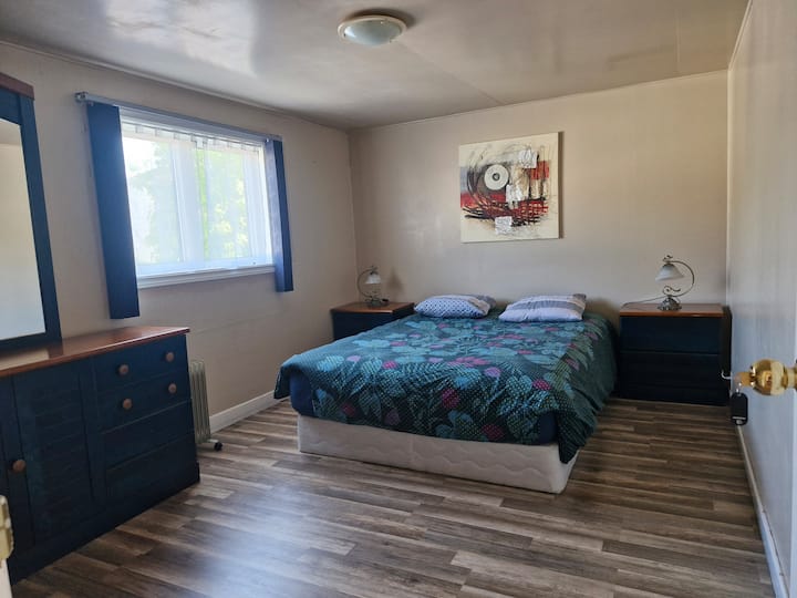 Chez Jean-marc Chambre 1 - Saint Pierre and Miquelon