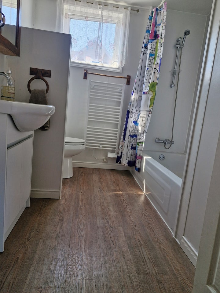 Chez Jean-marc Chambre 4 - Saint Pierre and Miquelon