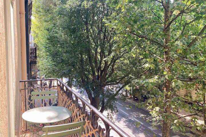 Casa Lau 3 _ Artistique & Charme Urbain - Perpignan