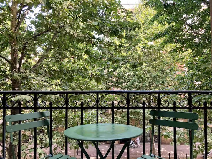 Casa Lau 3 _ Artistique & Charme Urbain - Perpignan