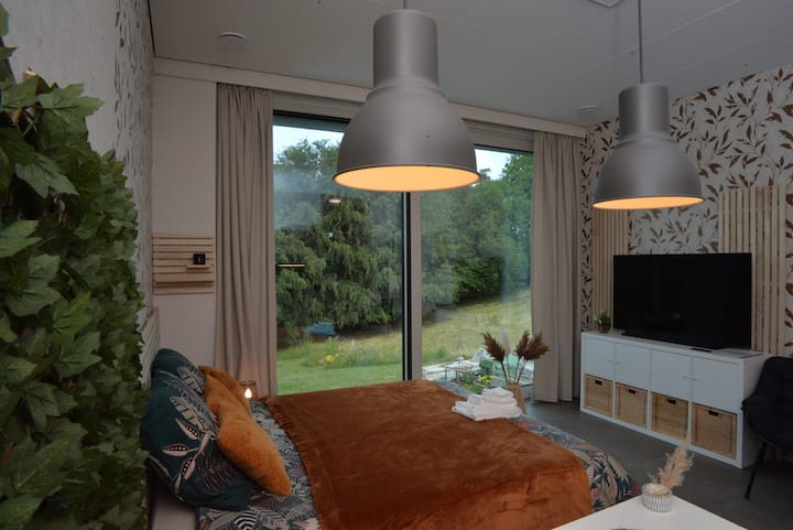 Au Vieux Chêne - Malmedy