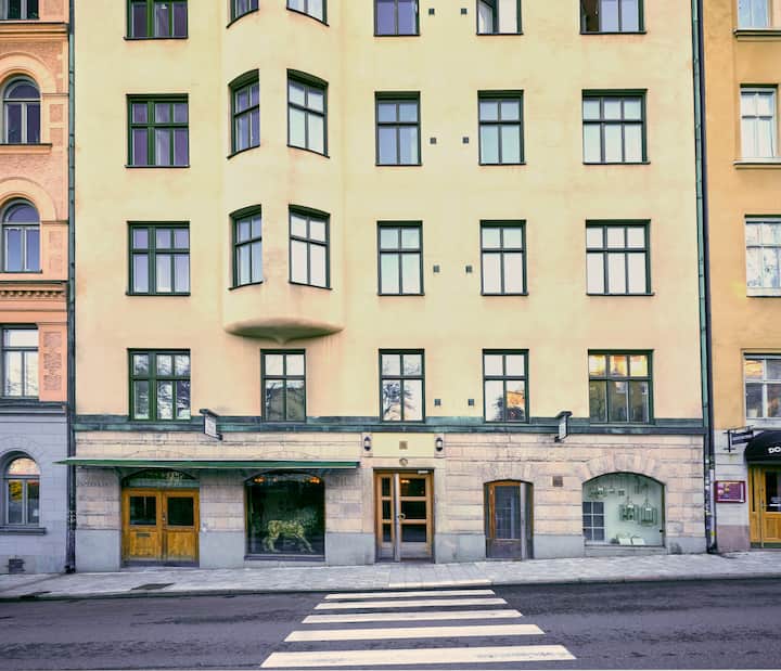 City Hotel Söder - Stockholm