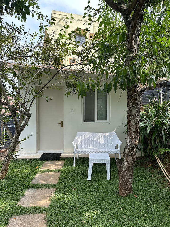 Cozy Cabin With Garden- Coonoor - Coonoor