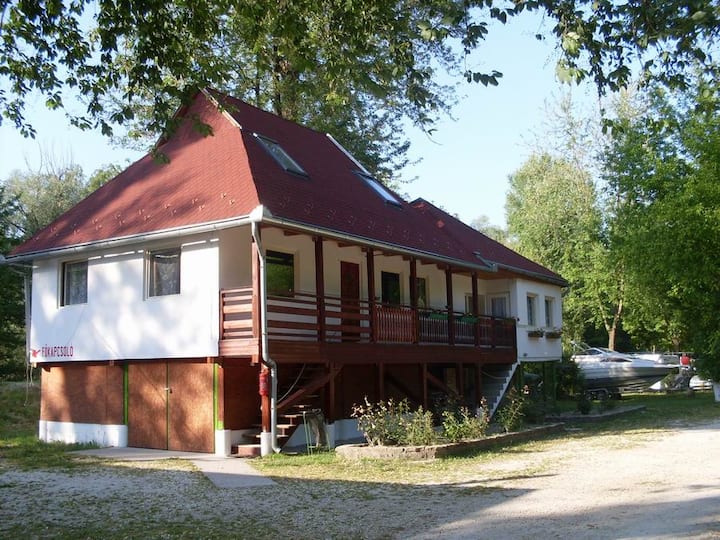 Hercules Turistaház - Szentendre