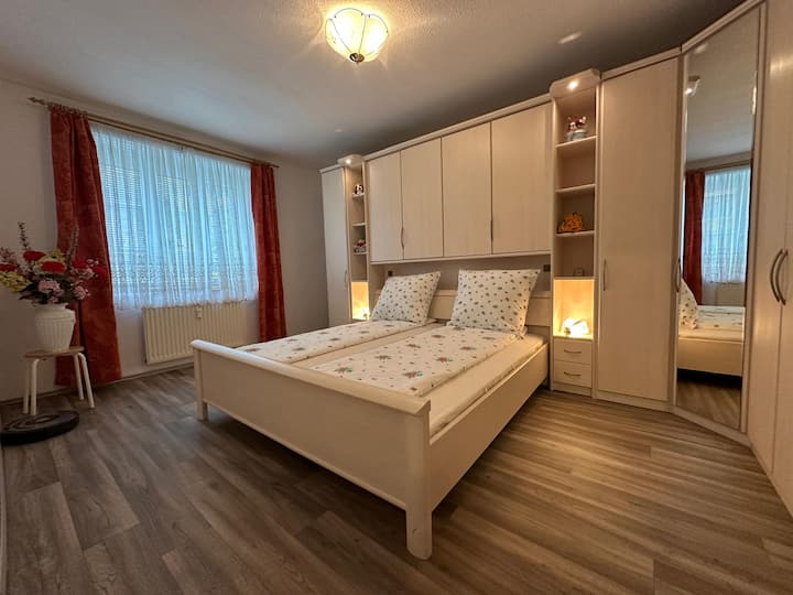 Zentrumsnahe 2-zimmerwohnung - Dresde