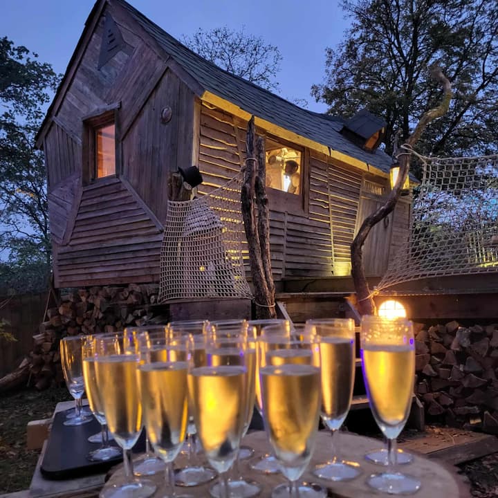 La Demeure Du Farfadet - Nassogne