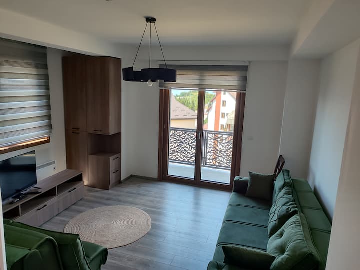 Wood & Snow Kopaonik App 2 - Kopaonik