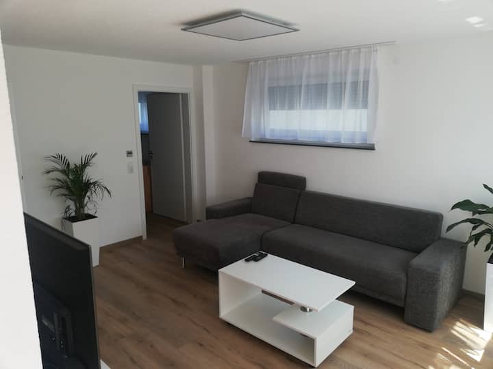 Ferienwohnung In Gailingen - Gailingen am Hochrhein