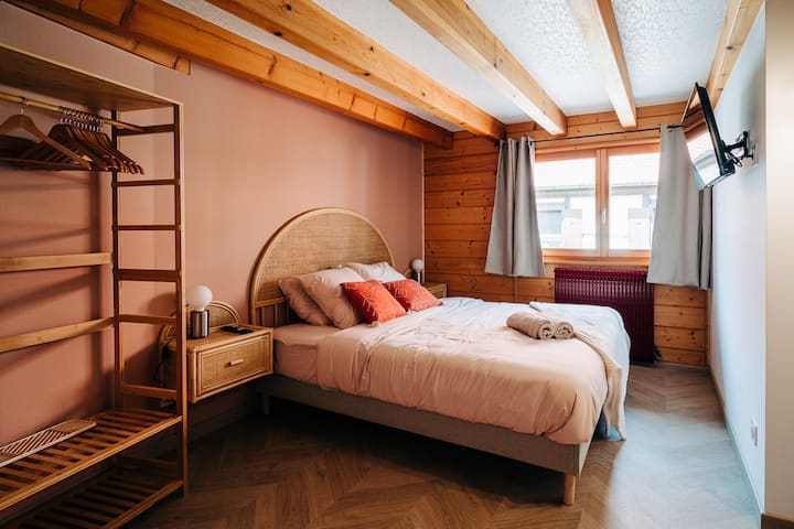 Gîte Chai D'œuvre - 4 Chambres - 3 Salle De Bain - アルザス