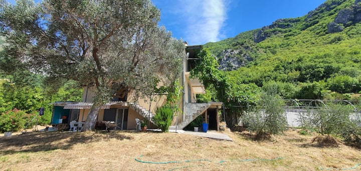 Summer House Beautiful Landscape - Montenegro