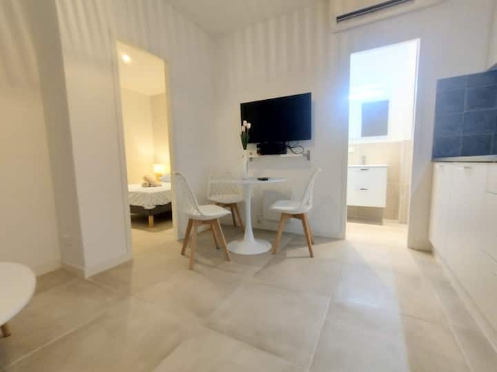 Opéra / Clim / Vieux Port - Marseille