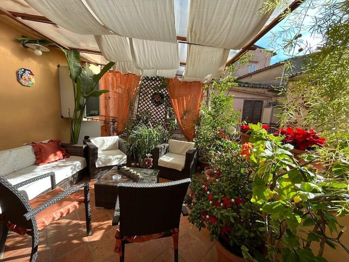 Elegante Bivani In Via Atenea - Agrigento