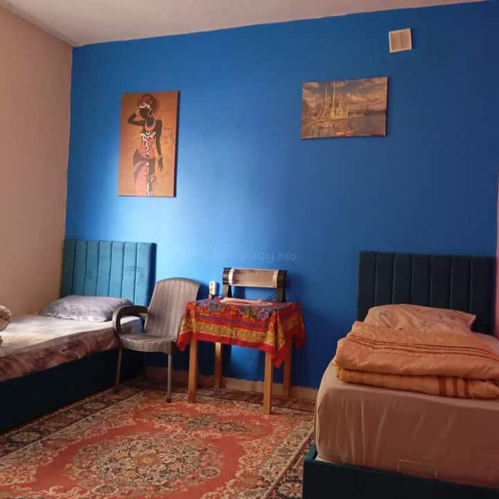 Shared Room At Old Mardin - Mardin