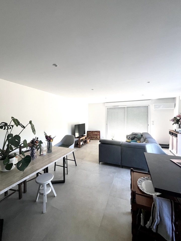 ÉChappée Chic En Corse - Ghisonaccia