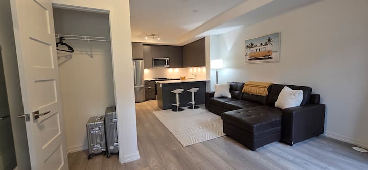 New Townhouse, Newmarket Centre - Bradford