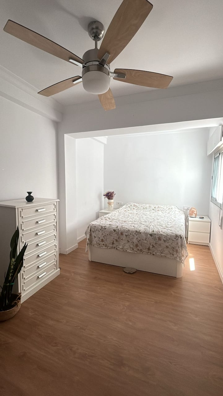 Hogar En Algeciras - Algésiras