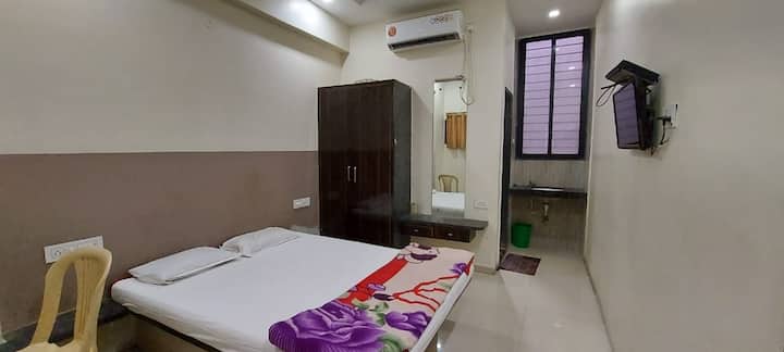 Vijaya Laxmi Lodge - Pandharpur