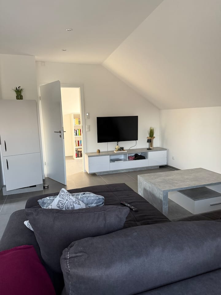 Kleine Auszeit - Petershagen