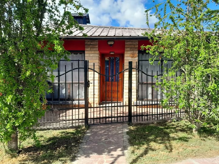 Monoambiente Elias - El Bolsón