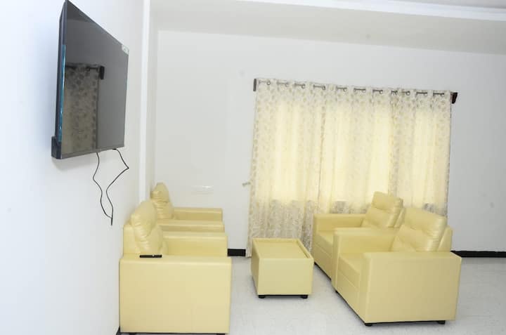 M.a.m. Ahsan Homestay - Kodaikanal