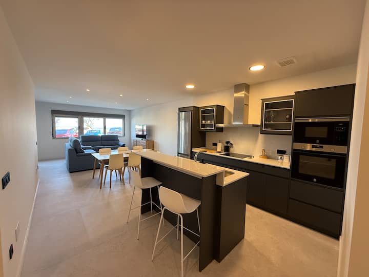 Apartamento La Duna - Comillas