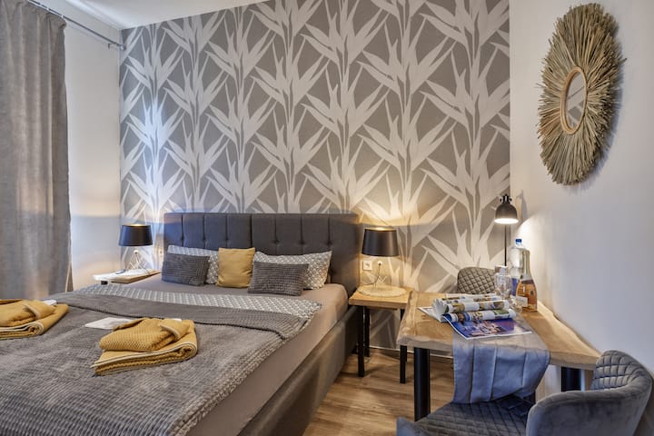 Studio Nr.8 - Bad Elster