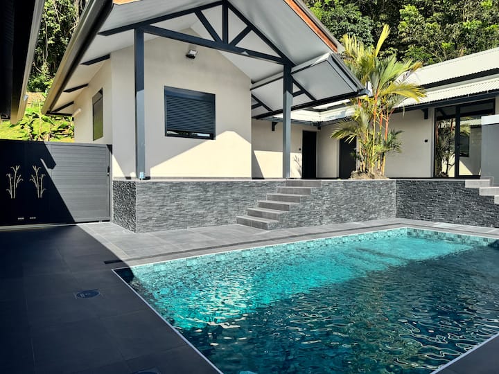 Villa - Remire-montjoly - Guyane française