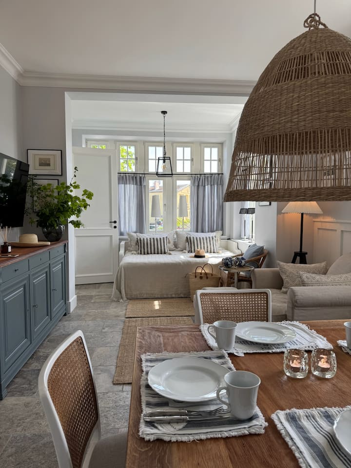 Seeblic Apt 7 Bałtyk Luxury Residence - Międzyzdroje