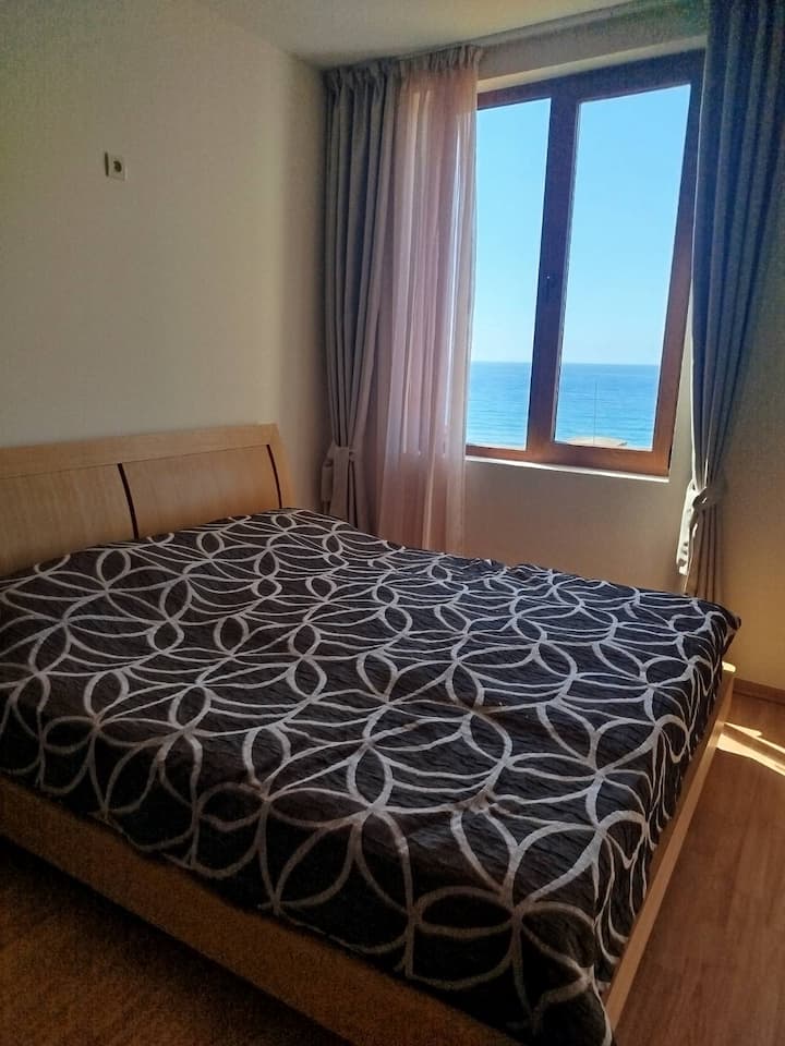 Garden Of Eden Lux. Райский сад. - Sveti Vlas