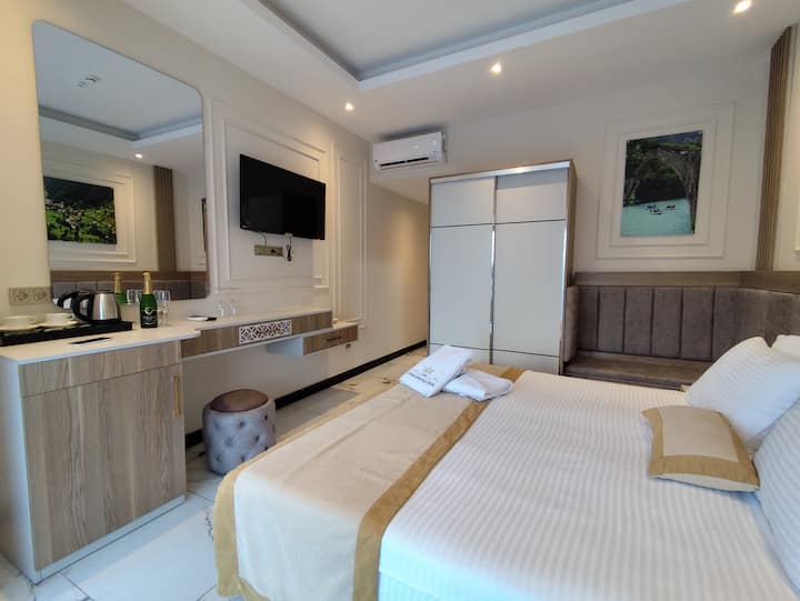 Clean And Comfortable Standart - Serik