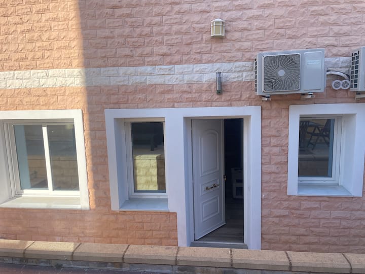 Ferienwohnung 1 Benidorm - Alfaz del Pi