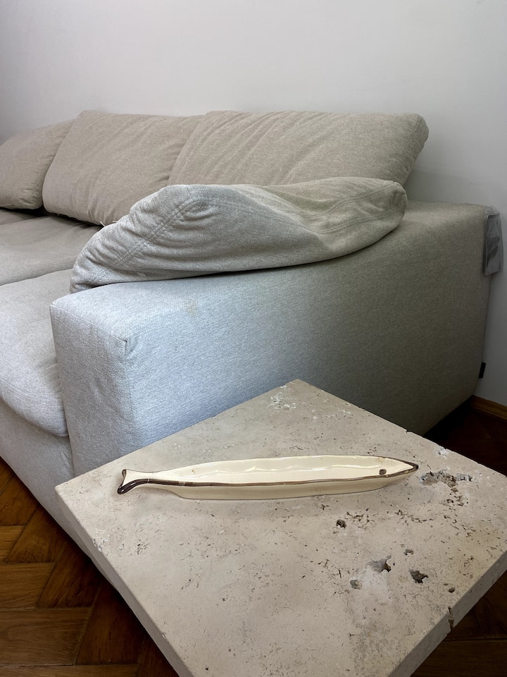 Charming 2-rm In Haidhausen - 뮌헨