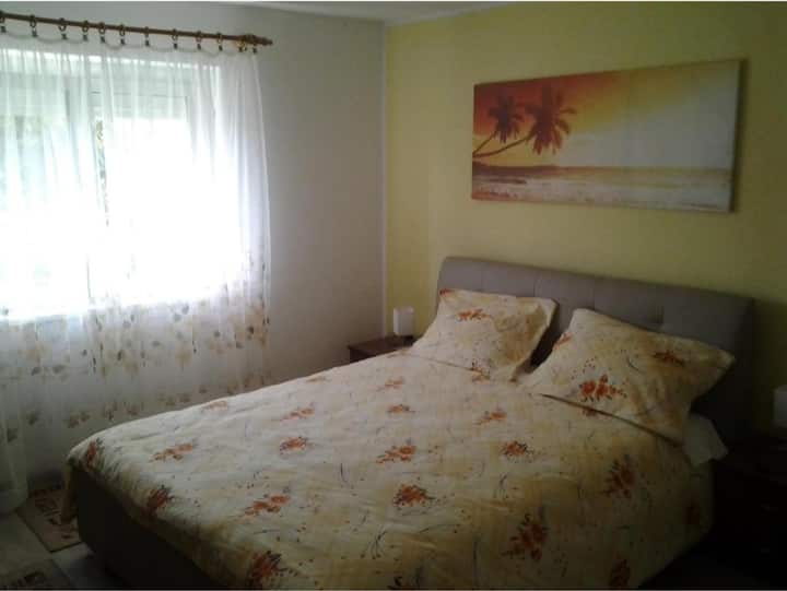 Apartman Mile ŠIbenik - Šibenik