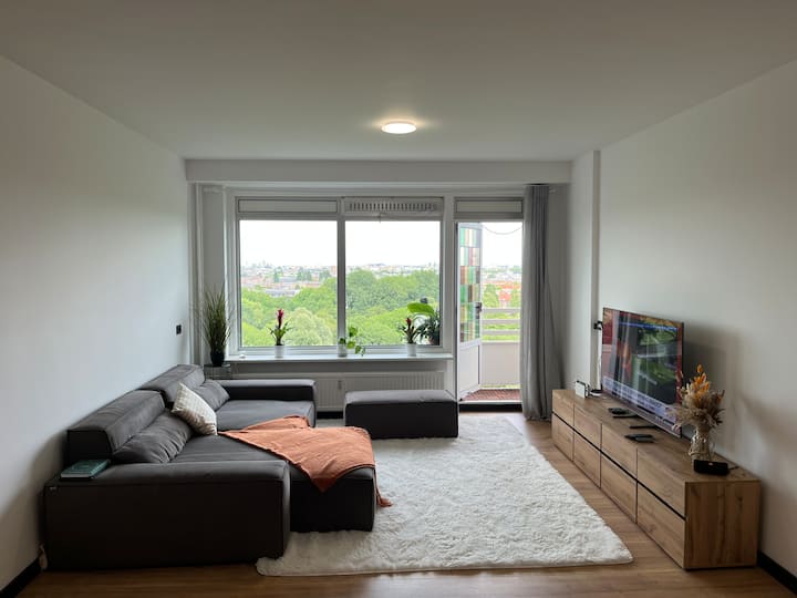 Amazing Apartment In Amsterdam - Ámsterdam