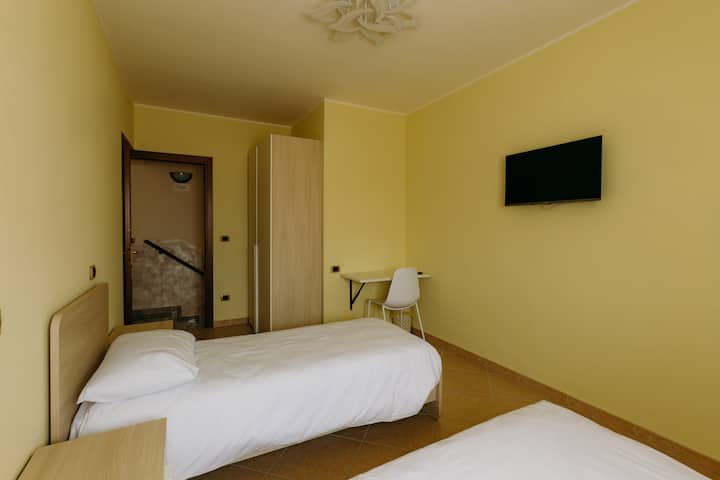 Guest House Le Risaie - Vercelli