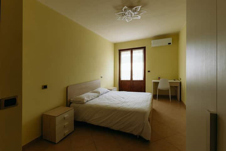 Guest House Le Risaie - Vercelli