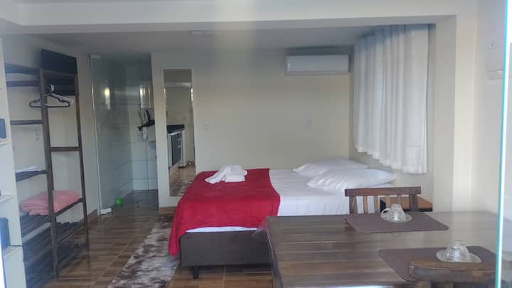 Conforto E Praticidade&nbsp;Floripa - Florianópolis