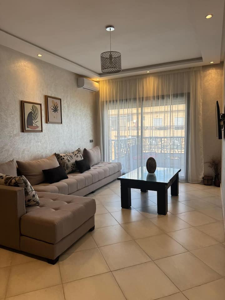 Appartement à Louer Mohammedia - Mohammedia