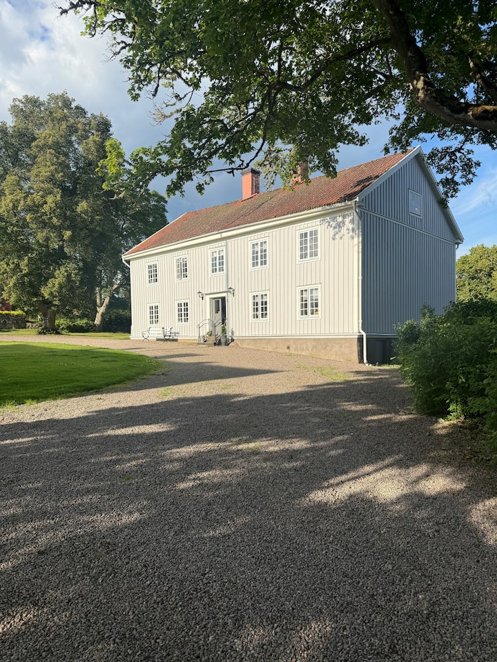 Björnebergsgård - Jönköping