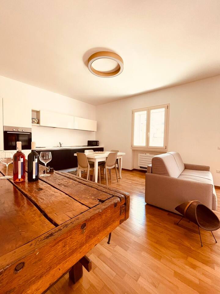 Casa Di Olimpia  Gallipoli - Salento, Italia