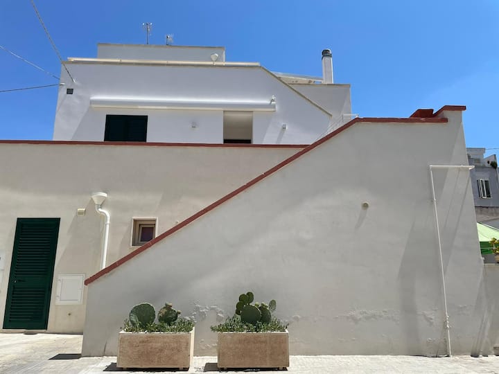 Casa Di Olimpia Gallipoli - Gallipoli