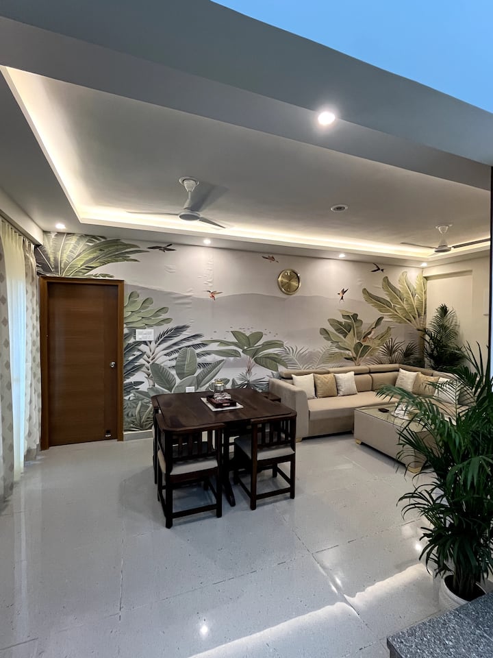 Madhu's Stay - Dehradun